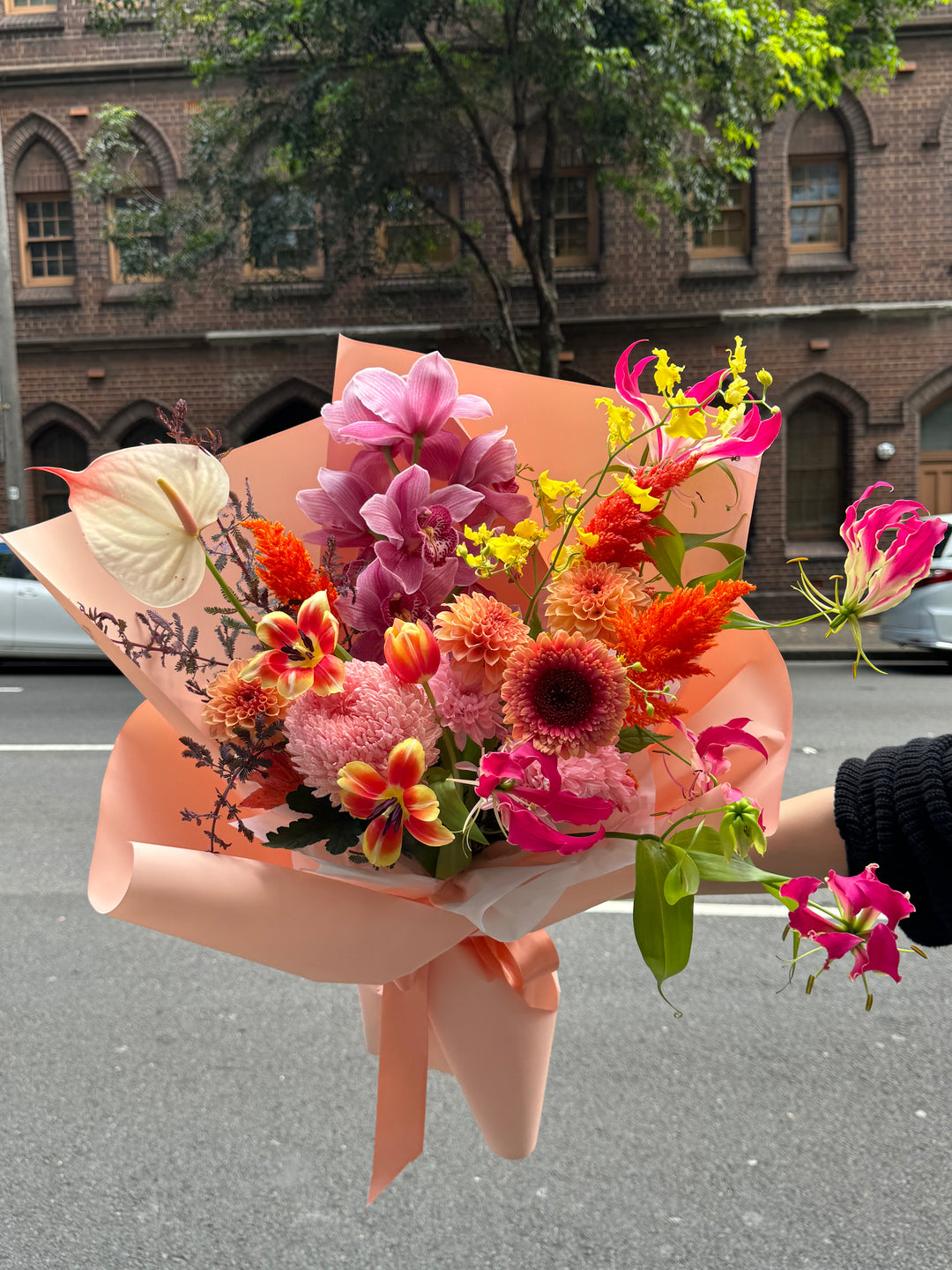 Florist Sydney | Flower Shop Sydney AUS | Pastorale Flower