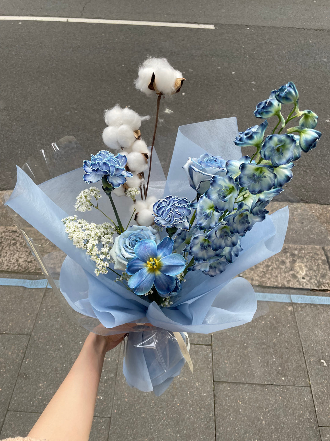 Flowers For Graduation | Graduation Flowers Bouquets Sydney – Pastorale ...